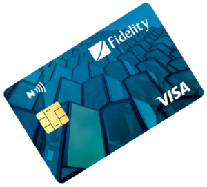 Fidelity Visa Debit Card - Fidelity Bank Plc
