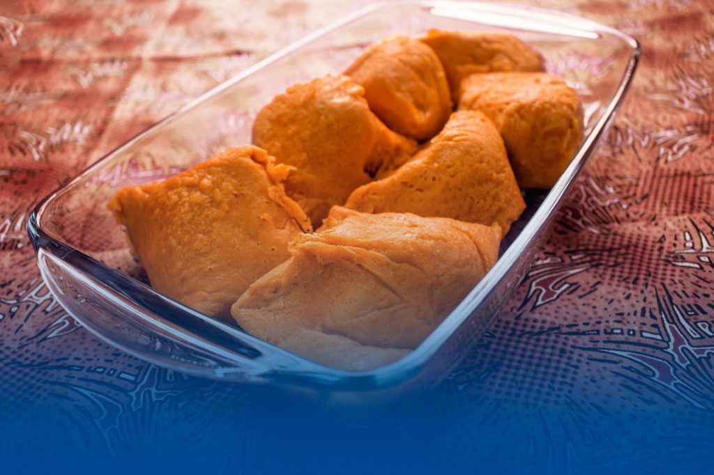 Meal Recipe Moin- Moin Recipe - Fidelity Bank Plc