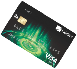 Fidelity Credit Cards - Fidelity Bank Plc | Credit Cards