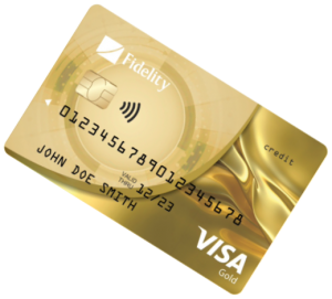 Fidelity Credit Cards - Fidelity Bank Plc | Credit Cards