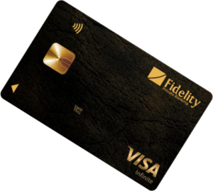 Fidelity Credit Cards - Fidelity Bank Plc | Credit Cards