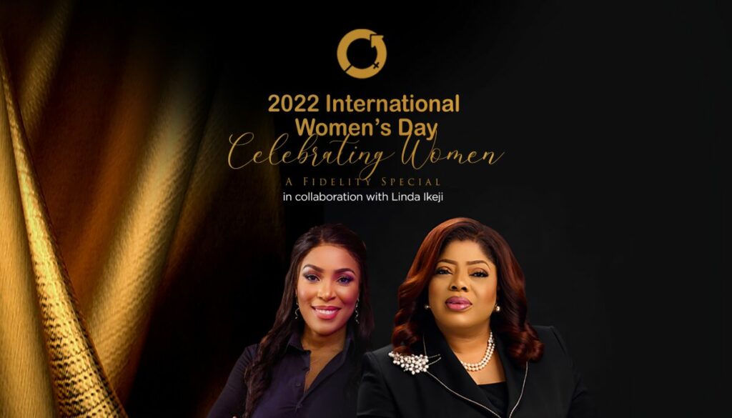 Fidelity Bank to Celebrate Women