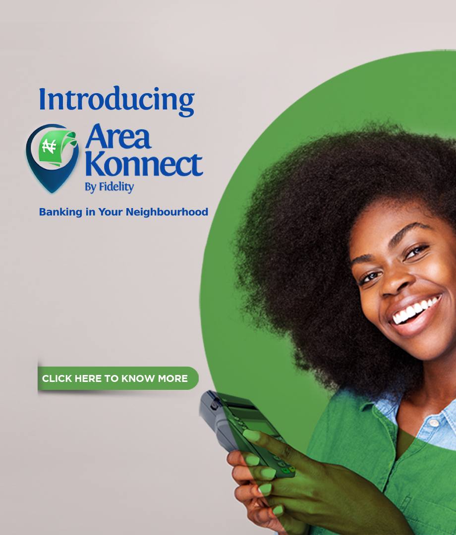 Fidelity Bank Plc - Banking That Suit Your Lifestyle