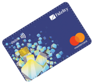 Fidelity Debit Cards - Fidelity Bank Plc | Debit Cards