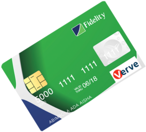 Fidelity Debit Cards - Fidelity Bank Plc | Debit Cards