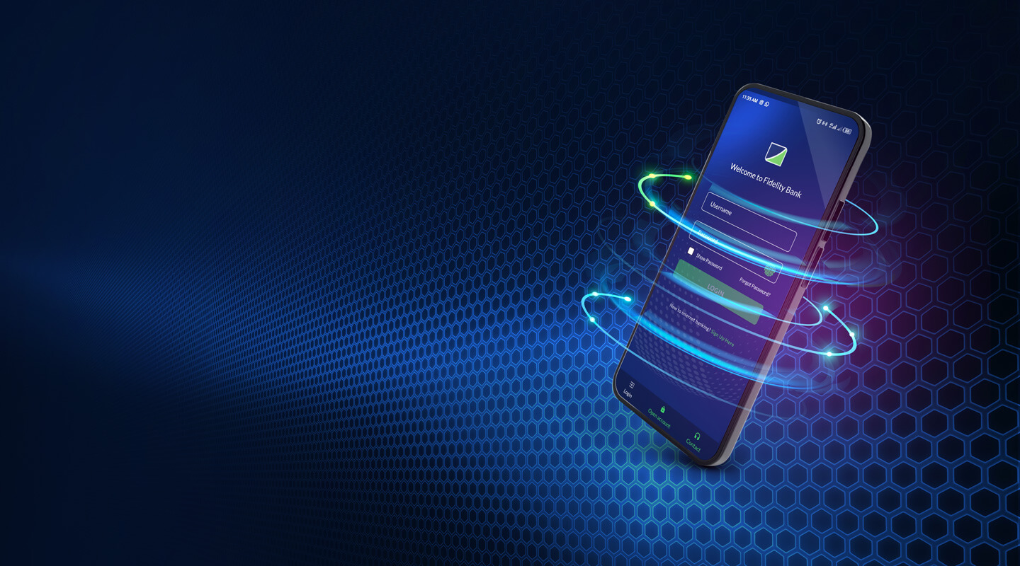 Fidelity Bank Plc - Banking That Suit Your Lifestyle