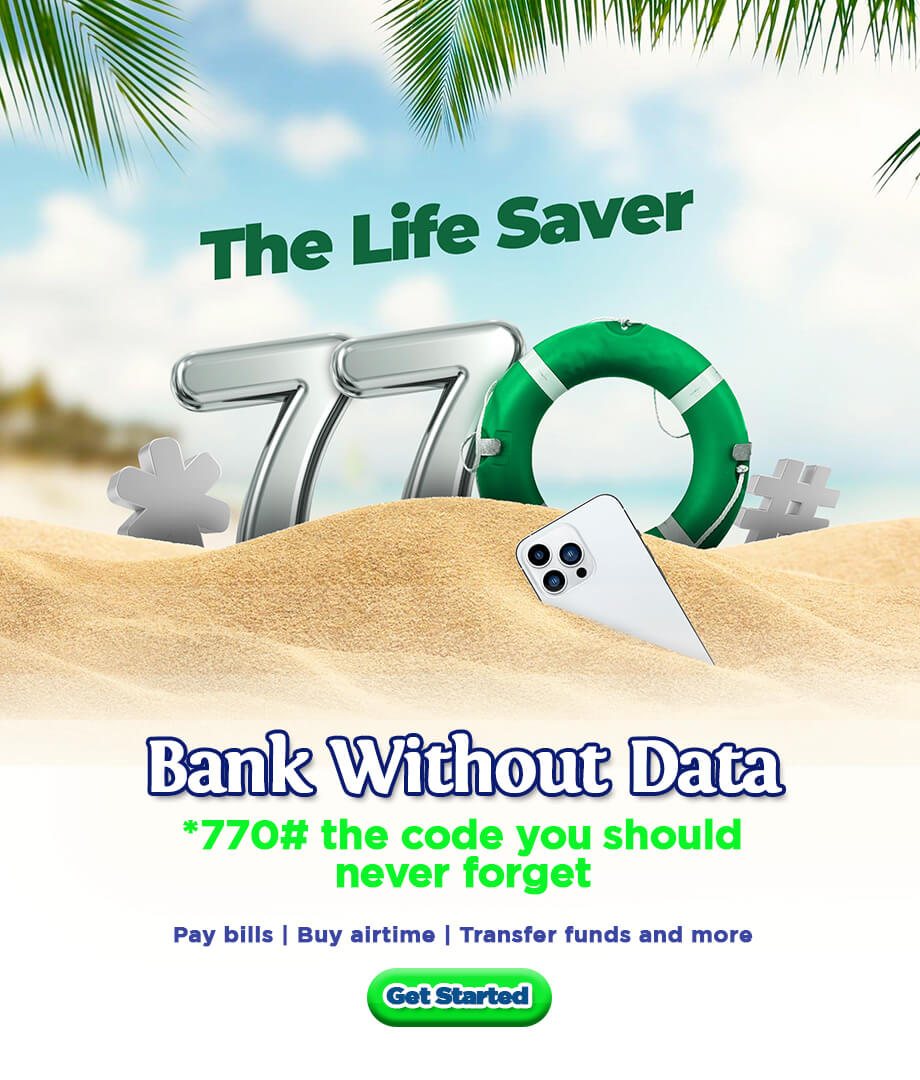 Fidelity Bank Plc - Banking That Suit Your Lifestyle